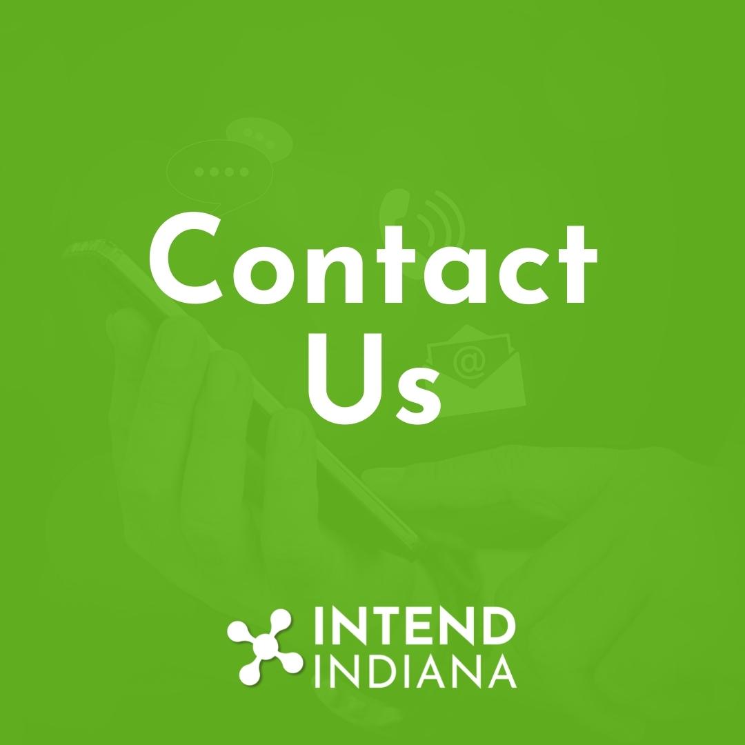Contact Us - Intend Indiana