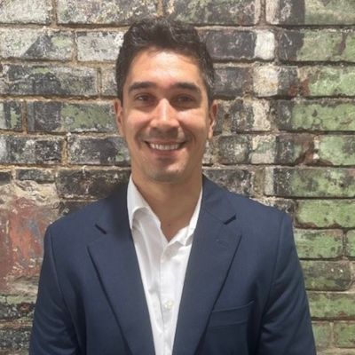 Our Team - Intend Indiana